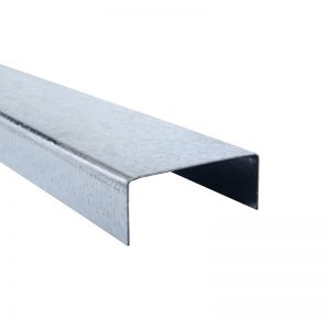 Canal Estructural - Comercializadora Chada