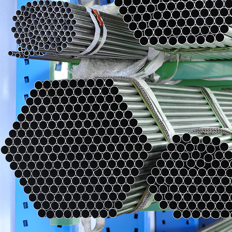 Conduit Eléctrico - Comercializadora Chada